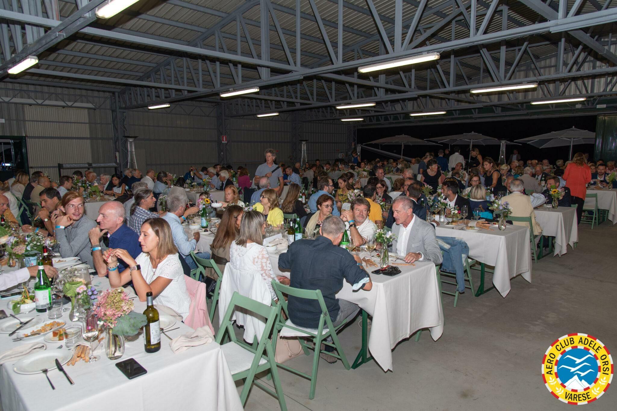 Social Assembly 2022 • ACAO - Aero Club Adele Orsi
