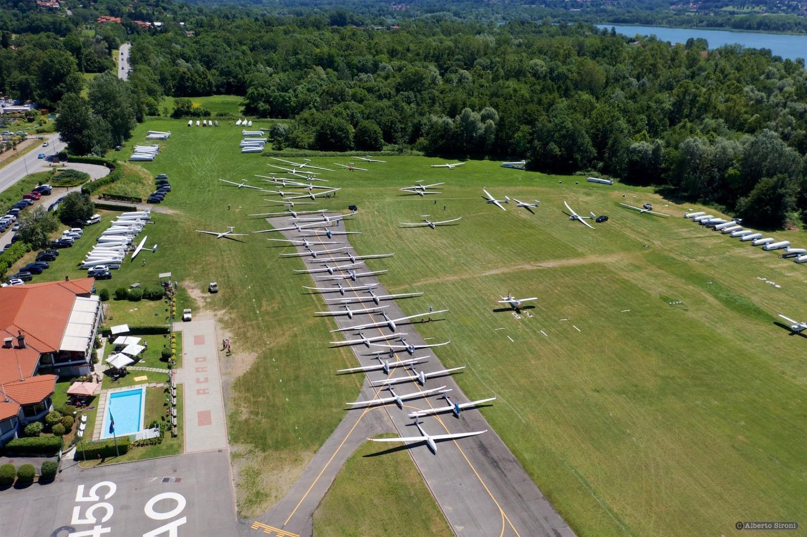 Al via la Coppa Città di Varese - C.I. classe libera e 18 m • ACAO ...