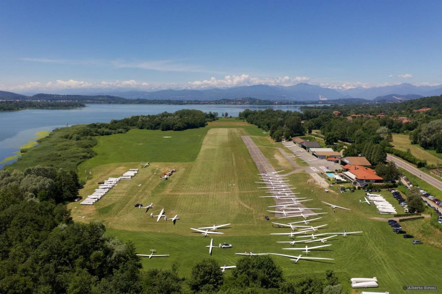 Season 2024 • ACAO - Aero Club Adele Orsi