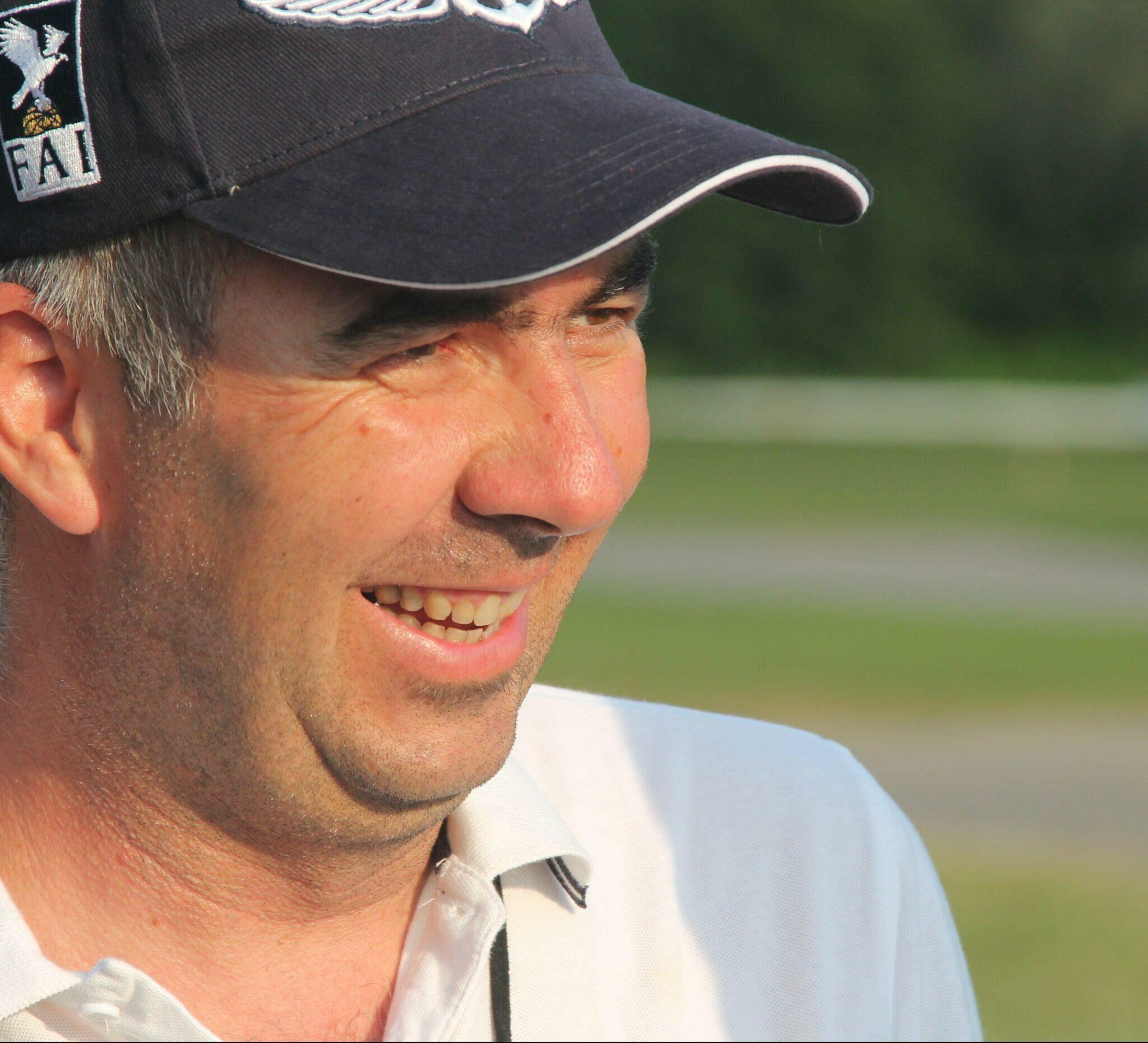 Grand Prix: Christophe Ruch vincitore della quarta prova • ACAO - Aero ...