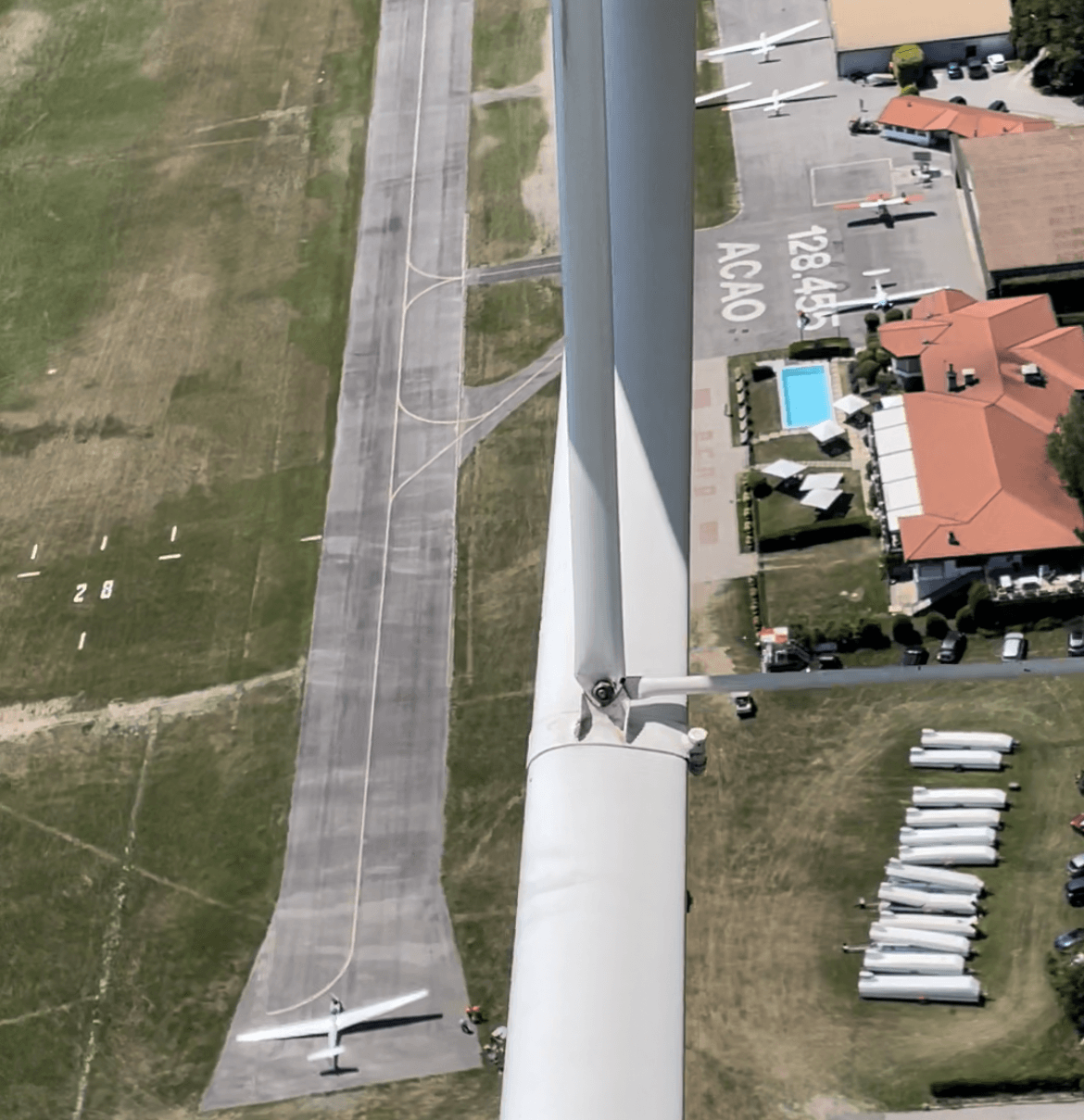 Open Day 2022: come visit us by plane! • ACAO - Aero Club Adele Orsi